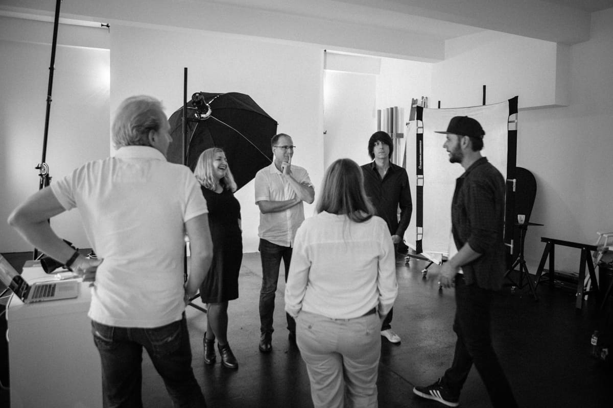 Fotografieren lernen - Die 3 besten Methoden: Fotokurs, Fotoworkshop ...
